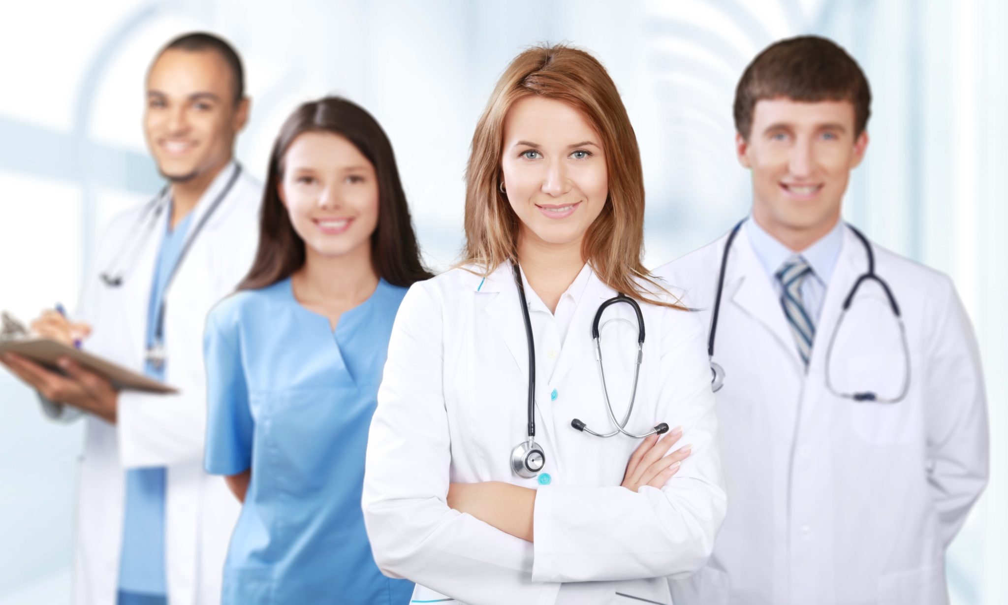 Intensive Care Unit (ICU) - Beacon Hospital