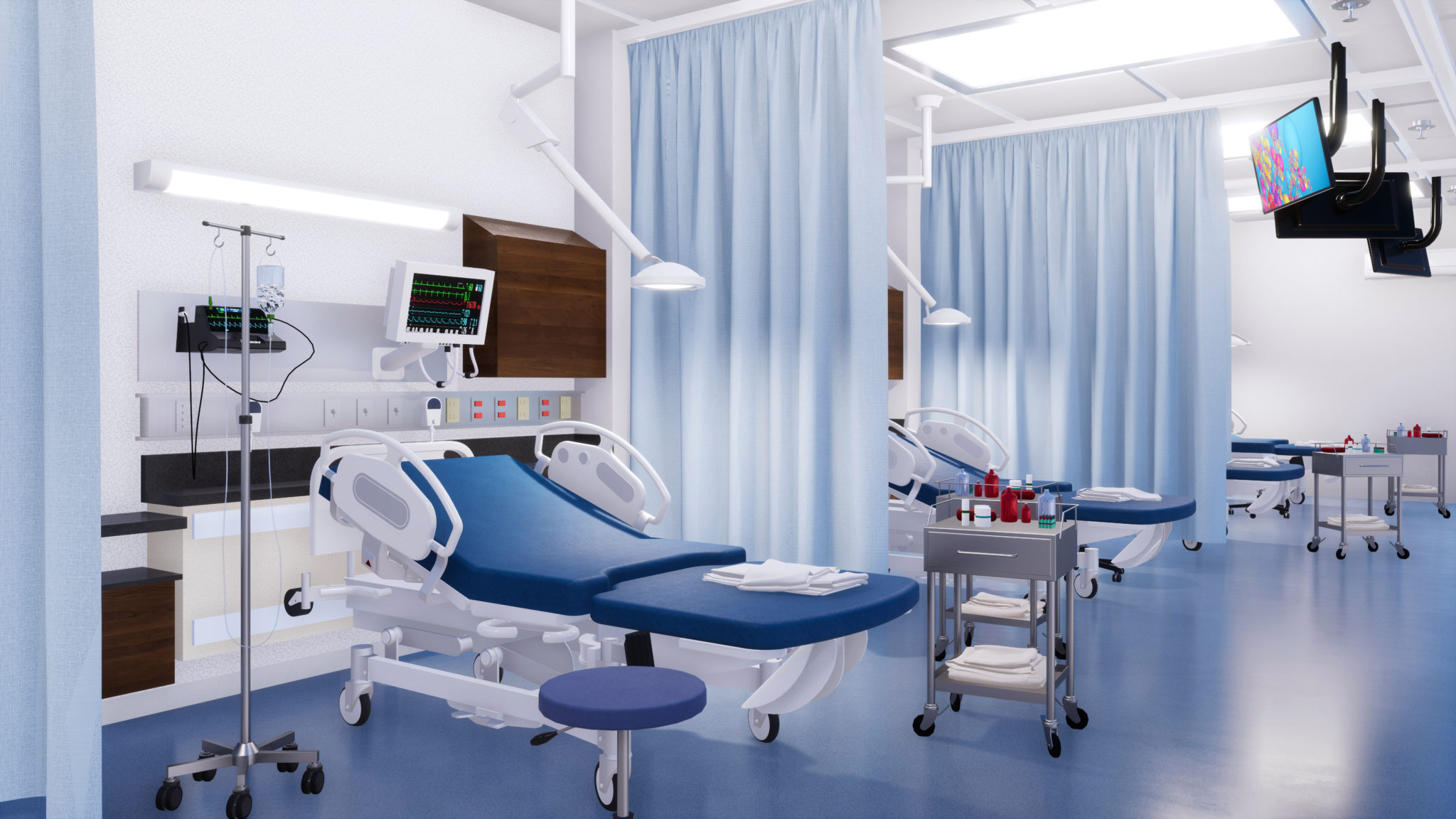 Ear, Nose & Throat (ENT) - Beacon Hospital