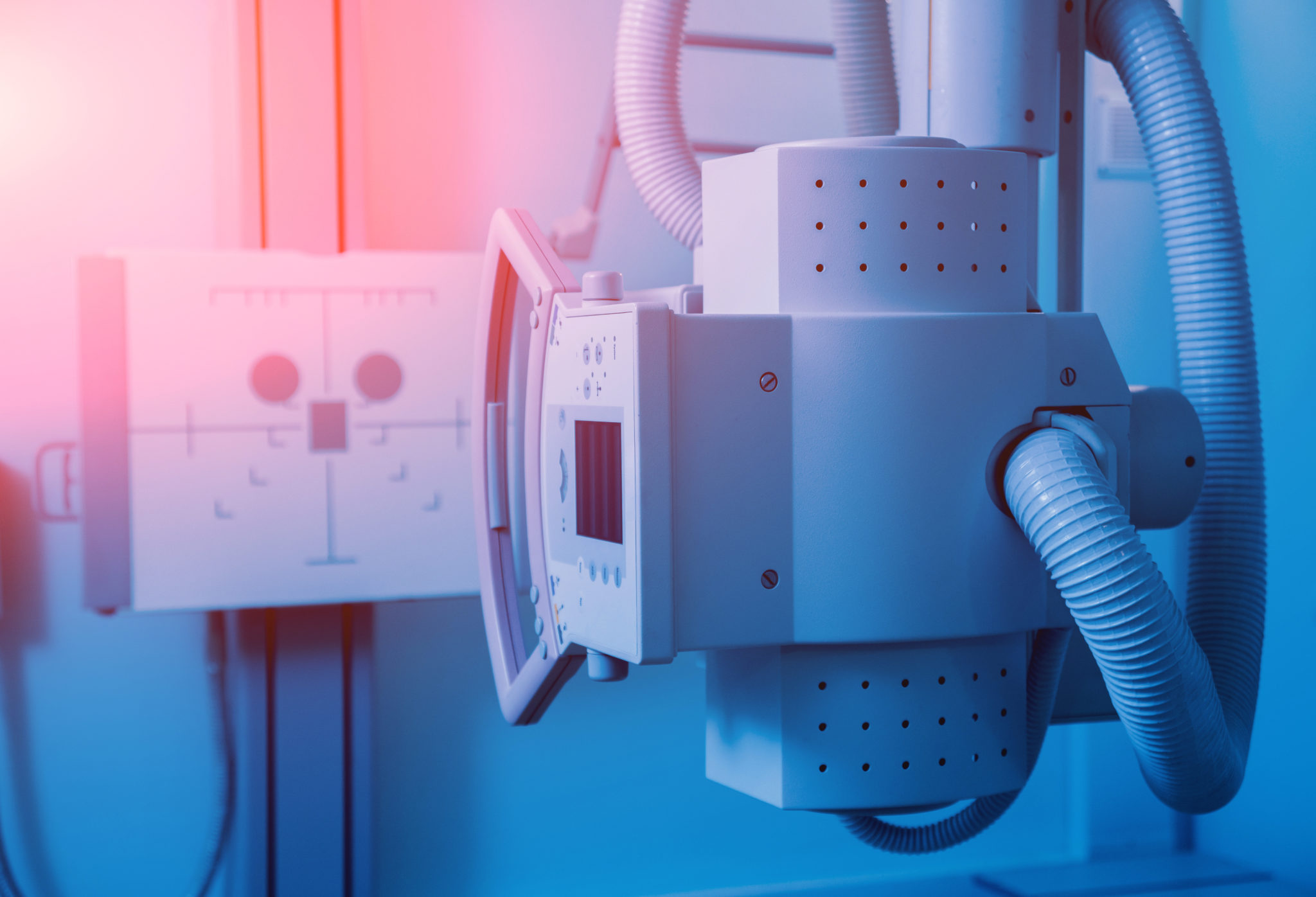 Diagnostic Radiology at Beacon Limerick - Beacon Hospital