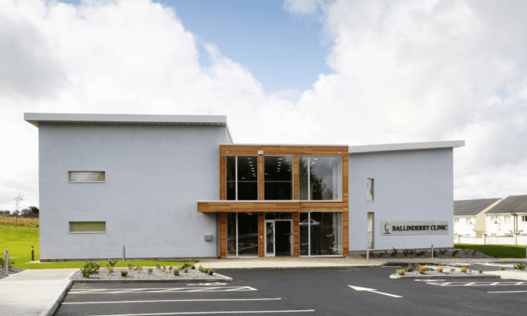 Beacon Hospital Dublin - Ireland's Most Advanced Private Hospital