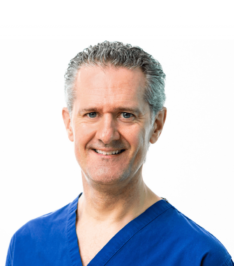 Dr Conor O’Brien - Beacon Hospital