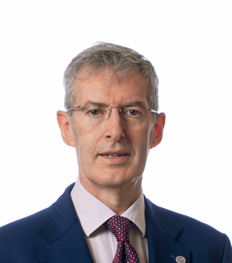 Prof James Meaney - Beacon Hospital