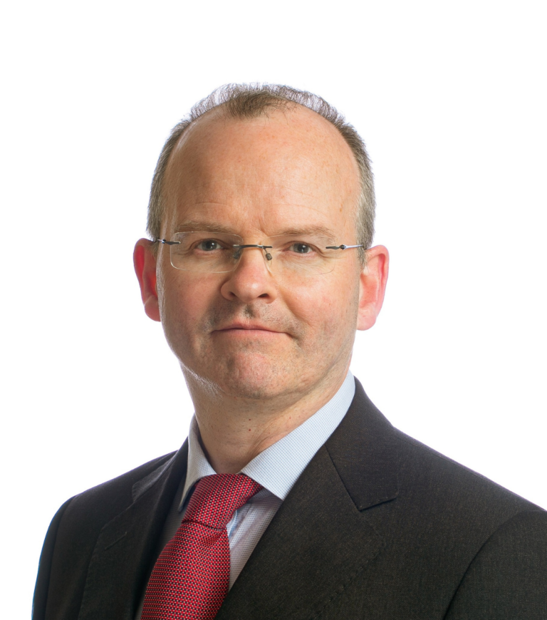 Dr Patrick Hayden - Beacon Hospital