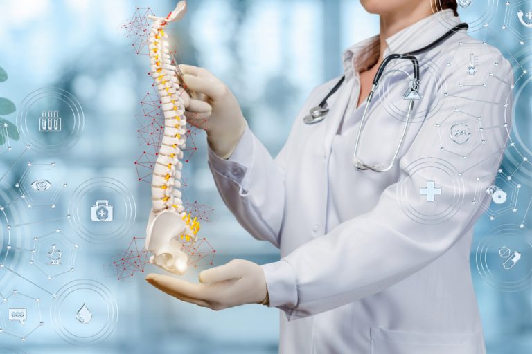 Spine Service - Beacon Hospital