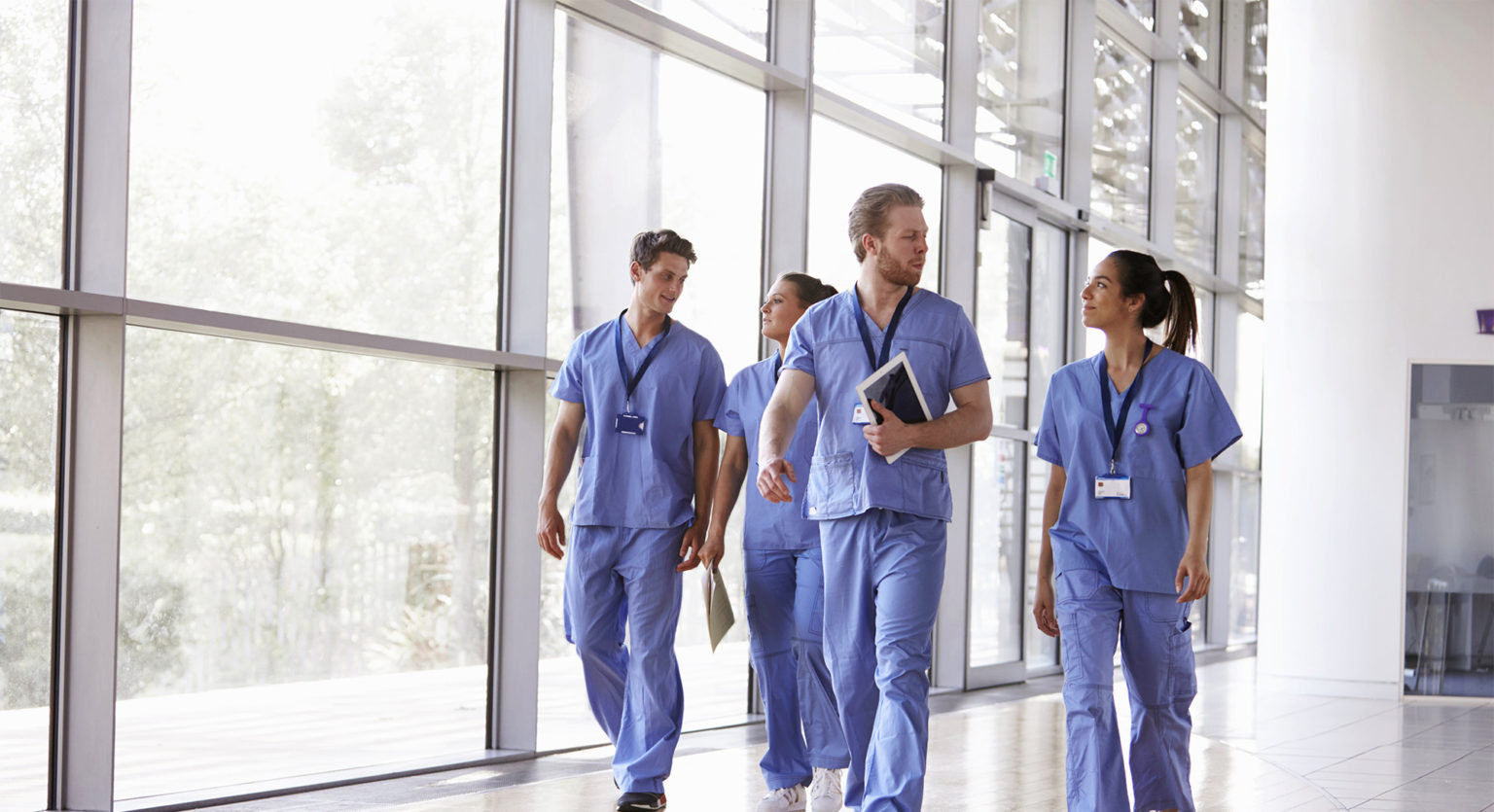 Careers - Beacon Hospital