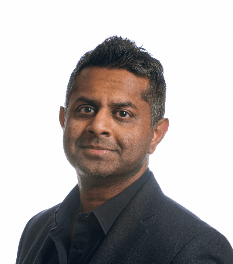 Mr Arun Thomas - Beacon Hospital