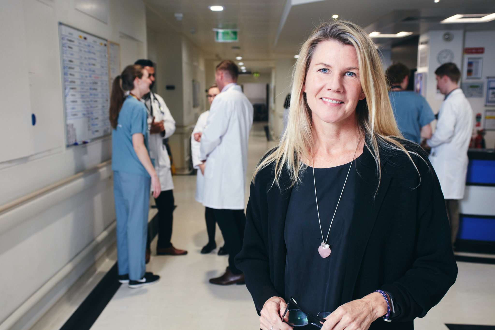 Medical Oncology - Beacon Hospital