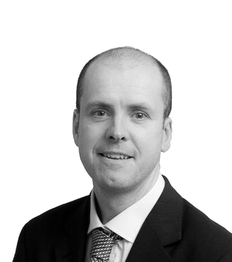 Mr Brendan Fennessy - Beacon Hospital
