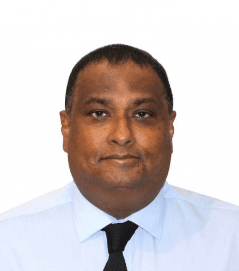 Mr Deepak Thomas - Beacon Hospital