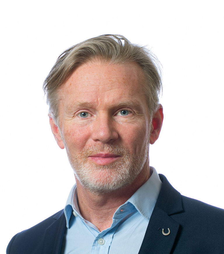 Dr Dermot McCaffrey - Beacon Hospital