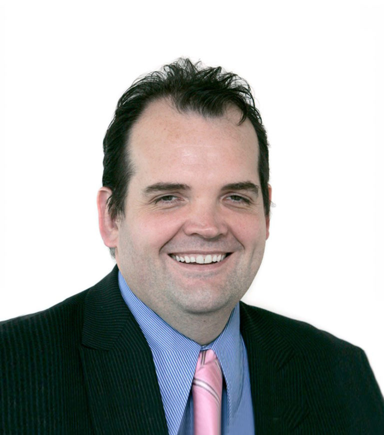 Prof Ray McDermott - Beacon Hospital