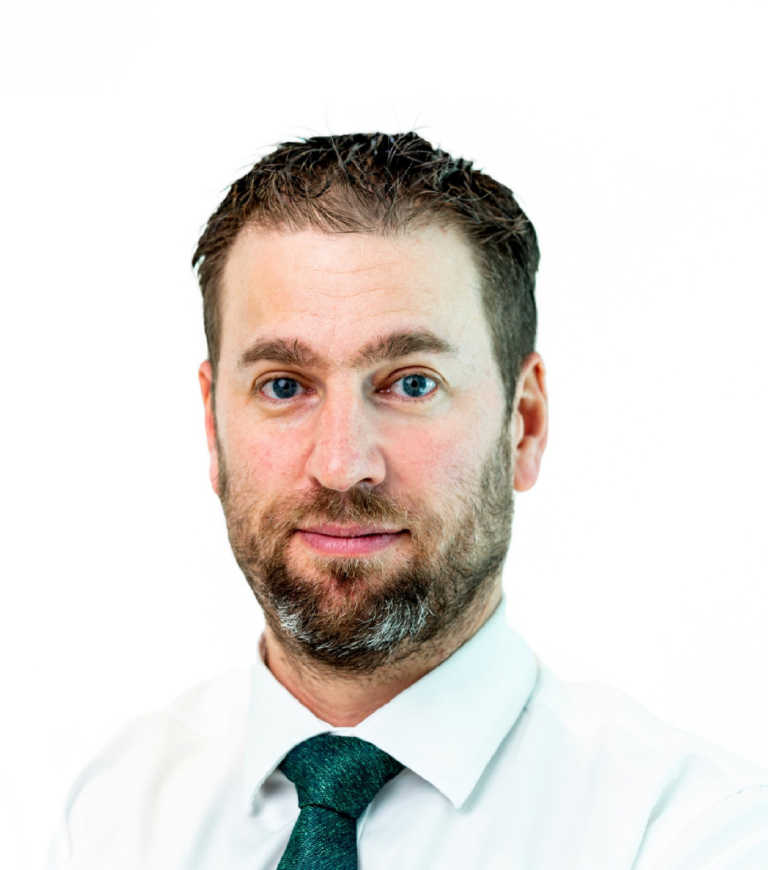 Mr Graeme Rogers - Beacon Hospital