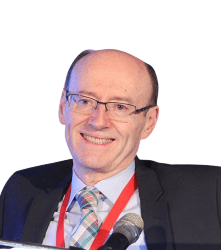 Prof Kevin P Walsh - Beacon Hospital