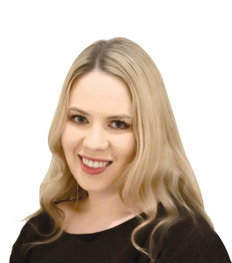 Dr Lisa Prior - Beacon Hospital