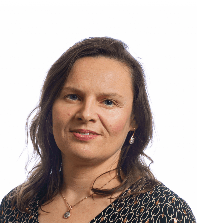 Ms Liz Purcell - Beacon Hospital