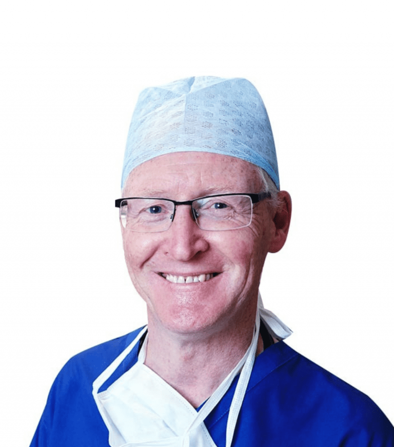 Mr Michael Murphy - Beacon Hospital