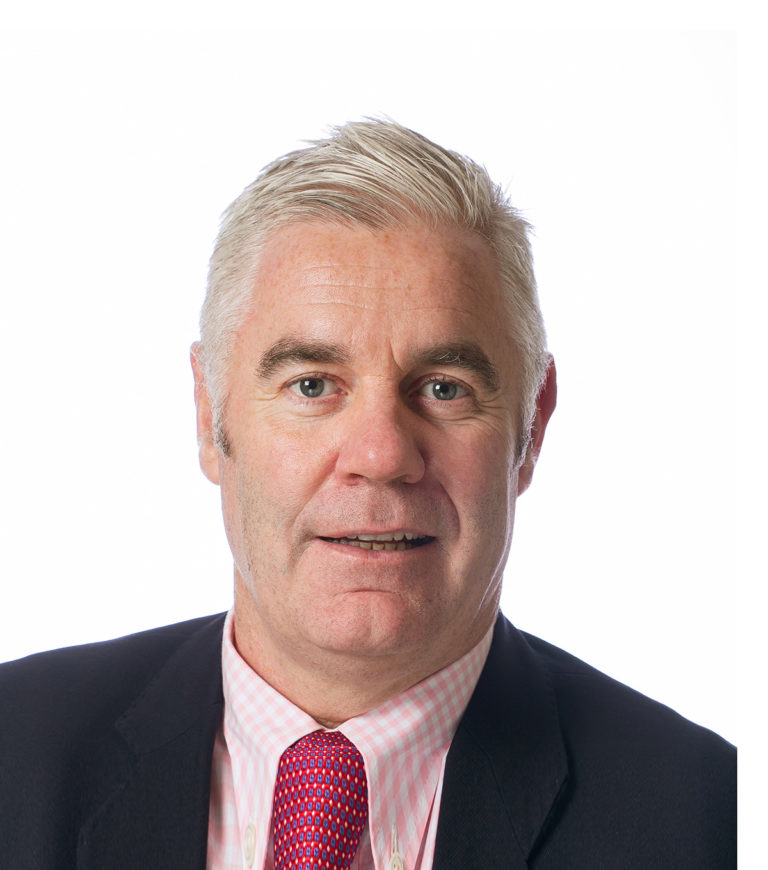 Prof David Coghlan - Beacon Hospital