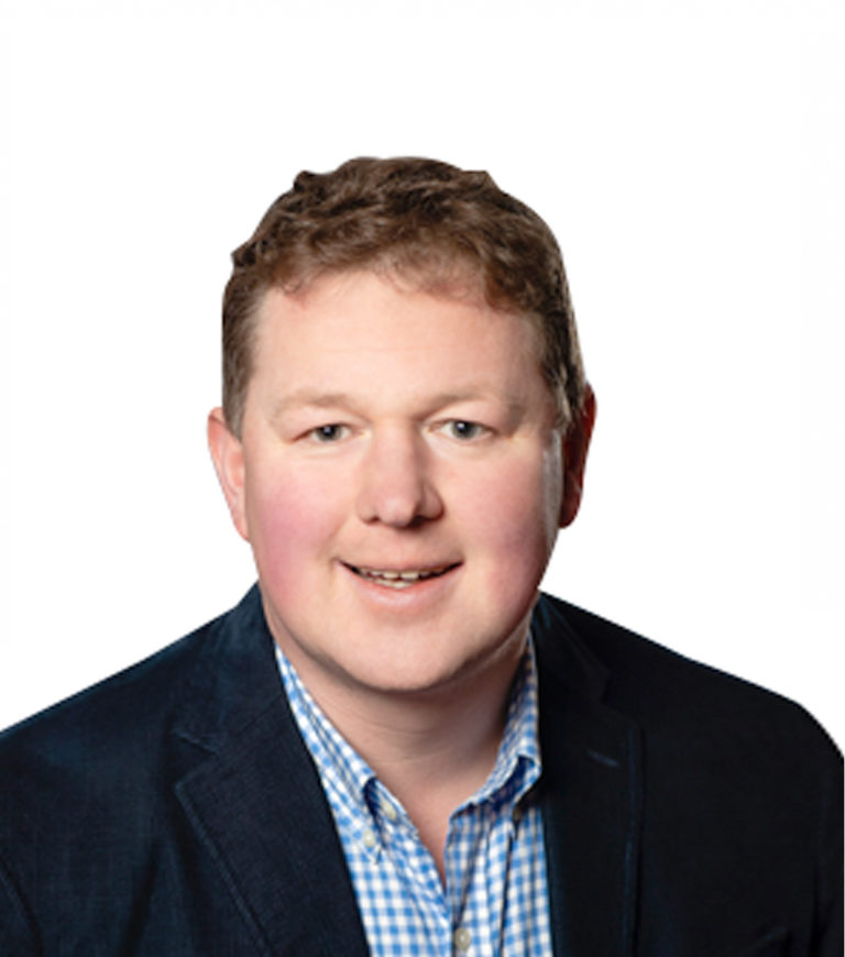 Prof Stephen Frohlich - Beacon Hospital