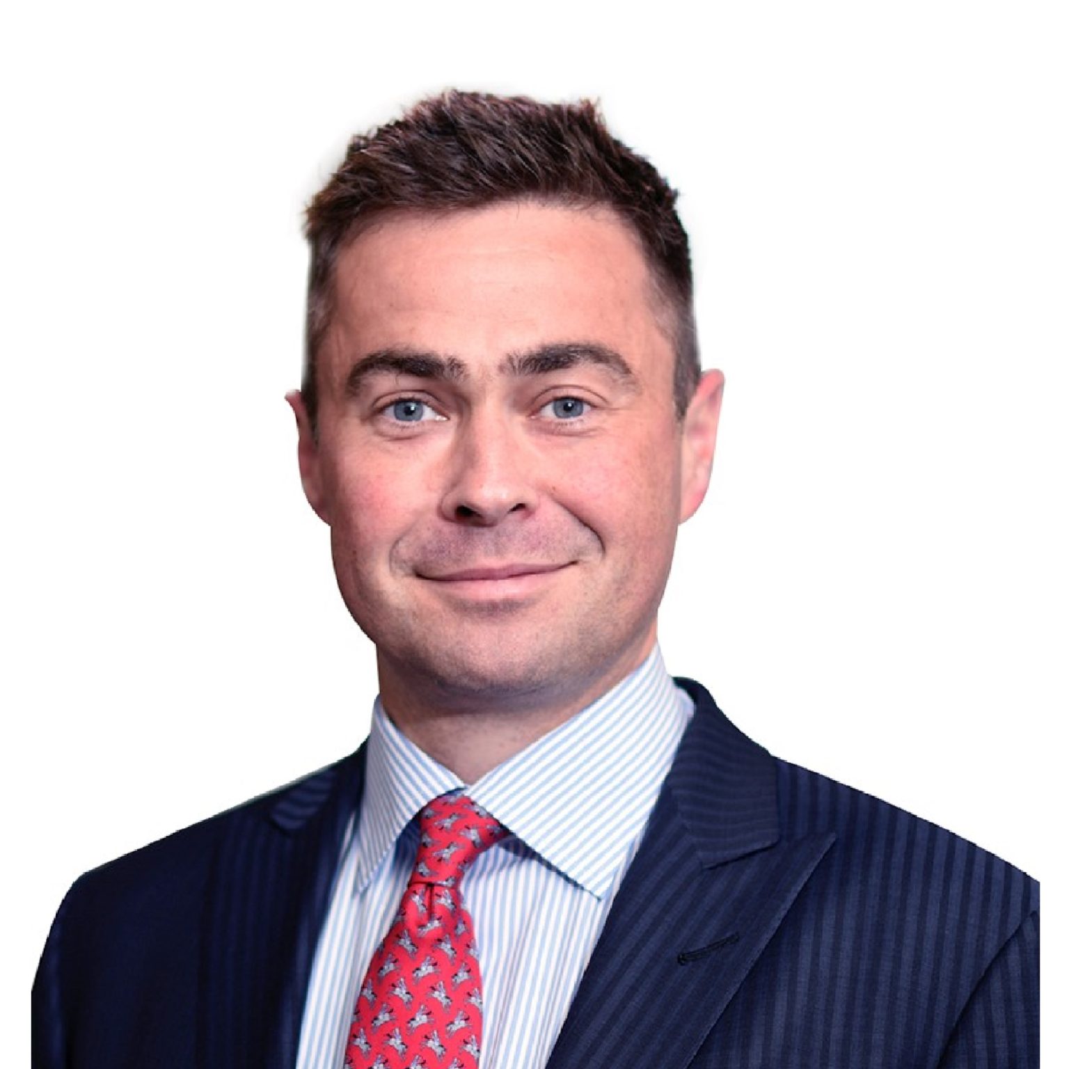 Dr Rory McQuillan - Beacon Hospital