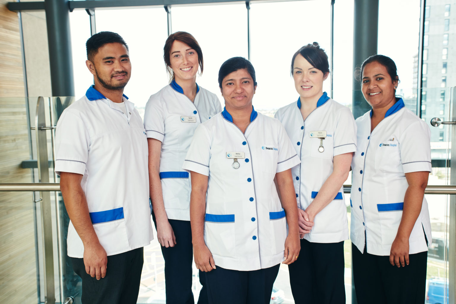 Our Staff - Beacon Hospital