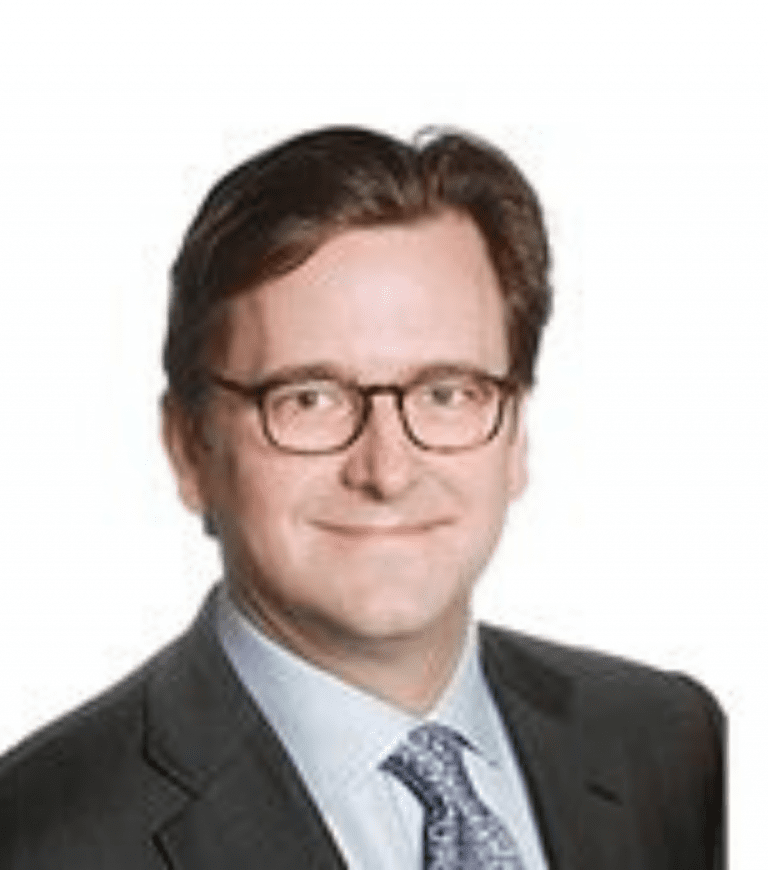 Mr Marcus Timlin - Beacon Hospital