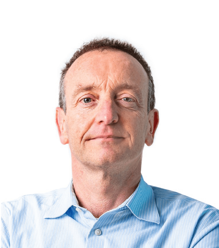 Prof Declan Cody - Beacon Hospital