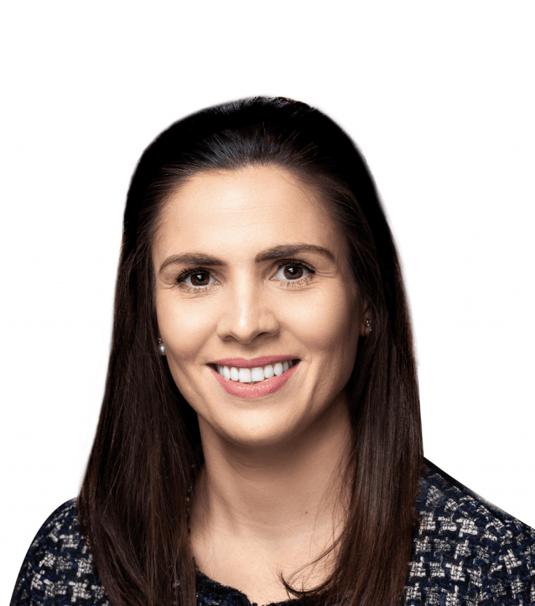 Dr Catherine Foley - Beacon Hospital