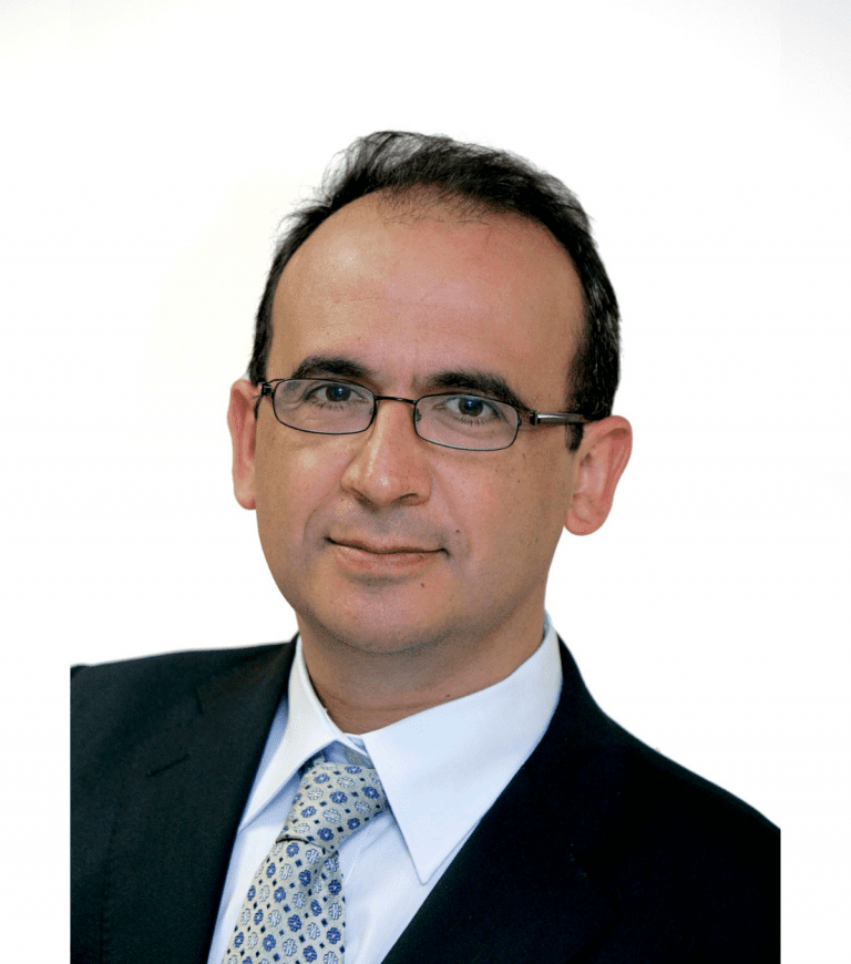 Dr Pierre Thirion - Beacon Hospital
