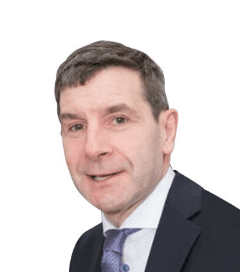 Dr Kevin Tempany - Beacon Hospital