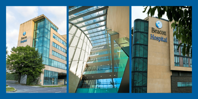 Beacon Hospital's 15th Anniversary!