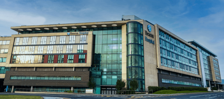 ICU Positions - Beacon Hospital