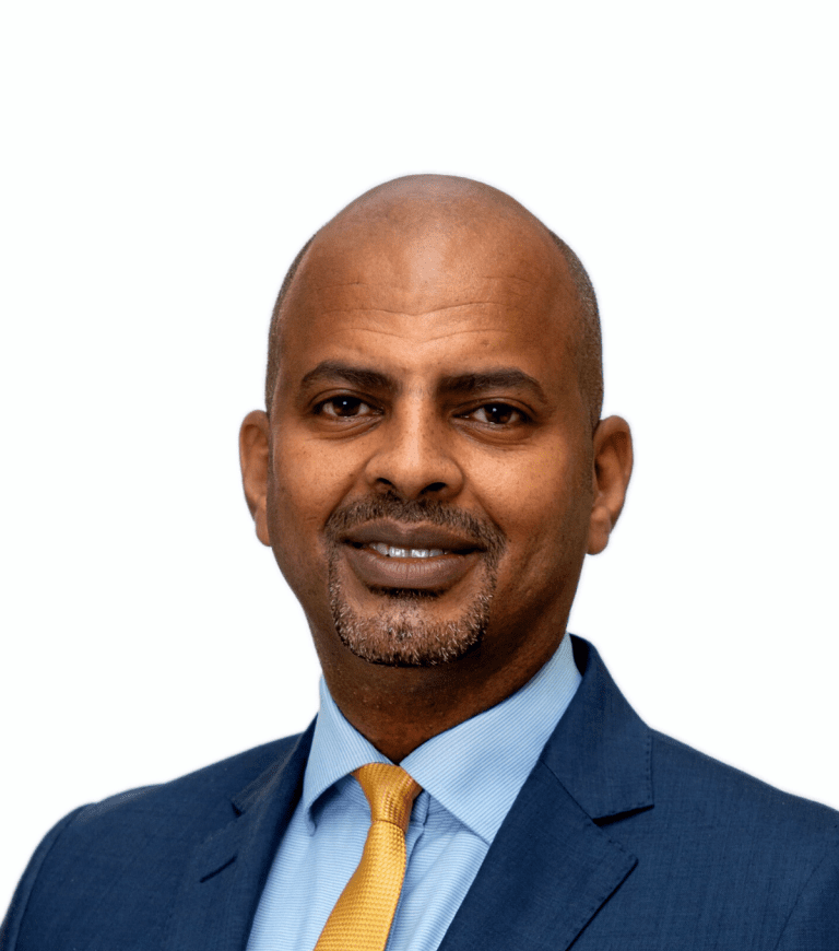 Mr Khalid Merghani - Beacon Hospital