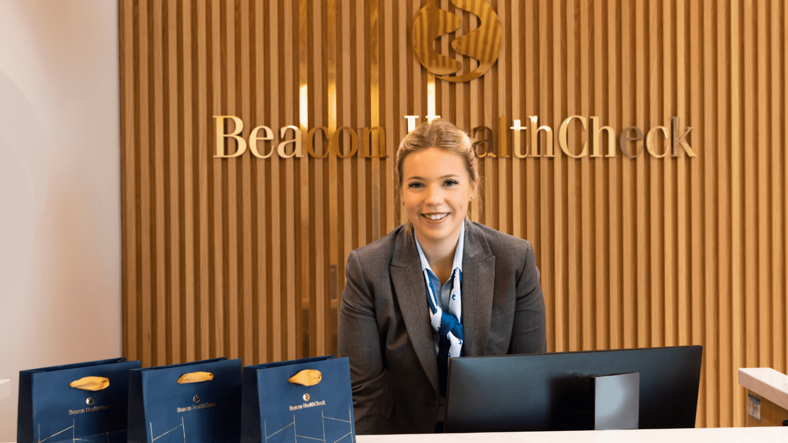 Careers - Beacon Hospital