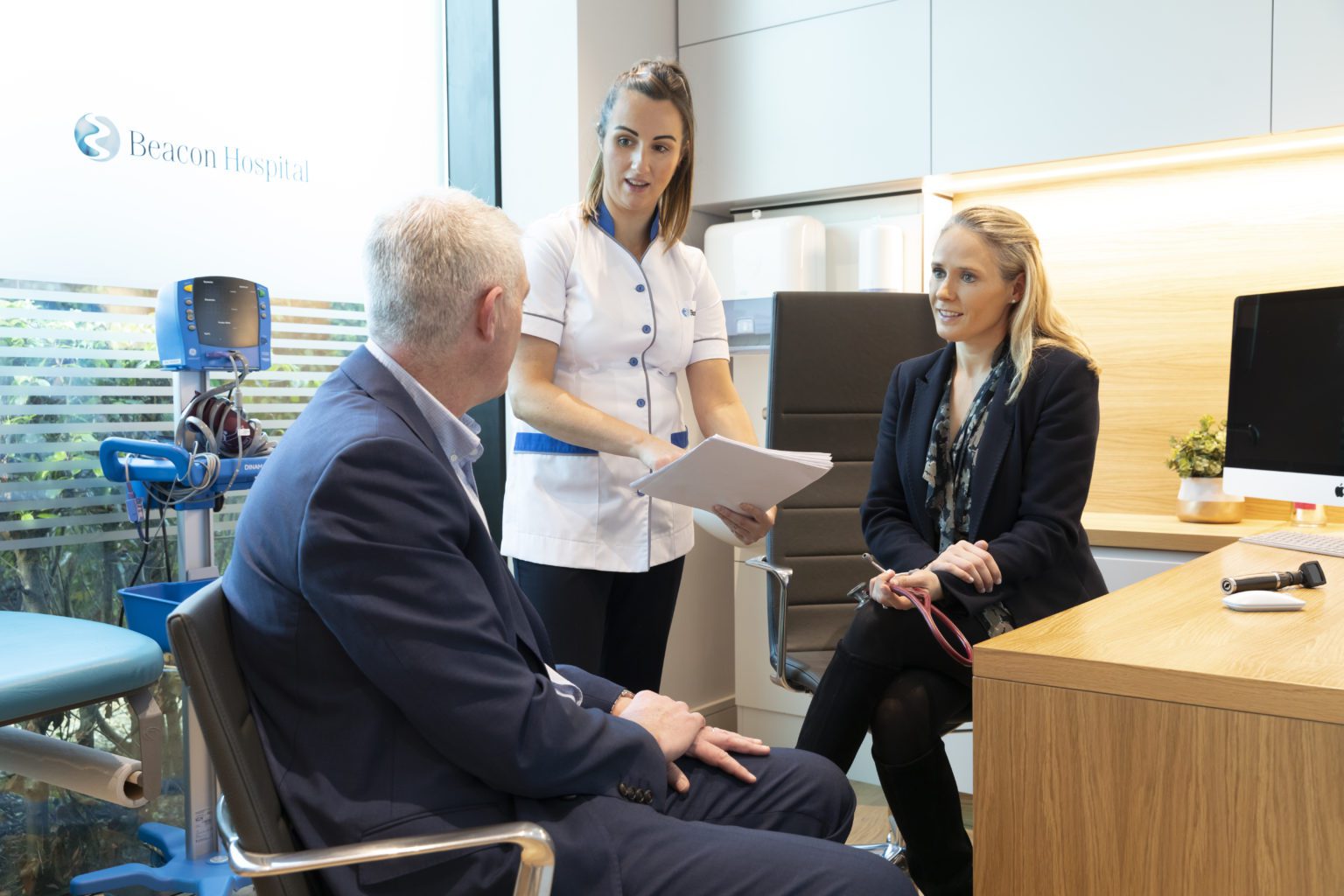 Beacon Limerick HealthCheck