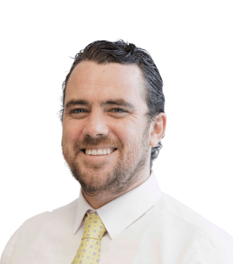 Mr Olan Carmody - Beacon Hospital