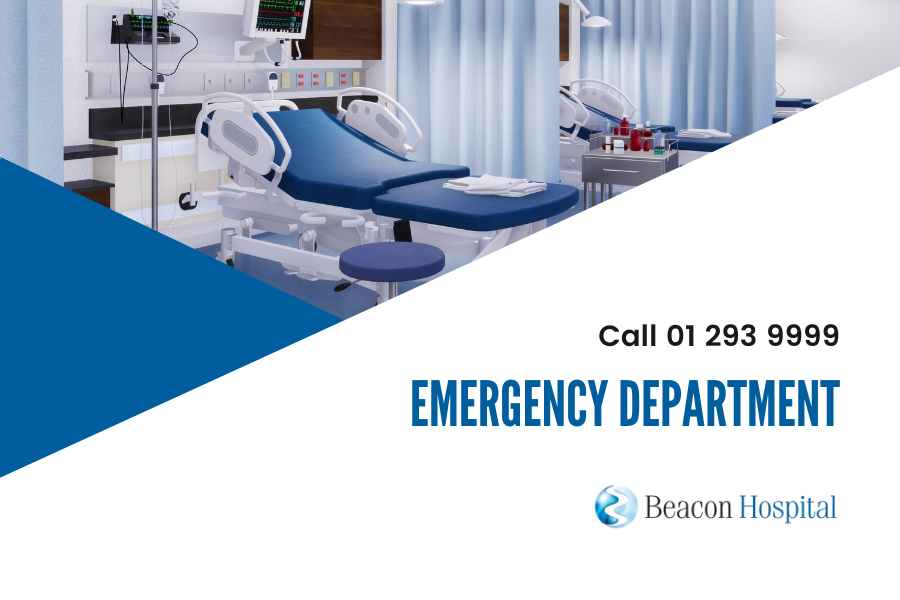 Beacon Hospital Dublin - Ireland's Most Advanced Private Hospital