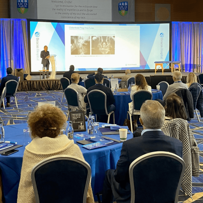 Orthopaedics & Sports Medicine GP Study Day