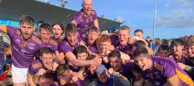 Dublin Championship Win by Three for Kilmacud Crokes