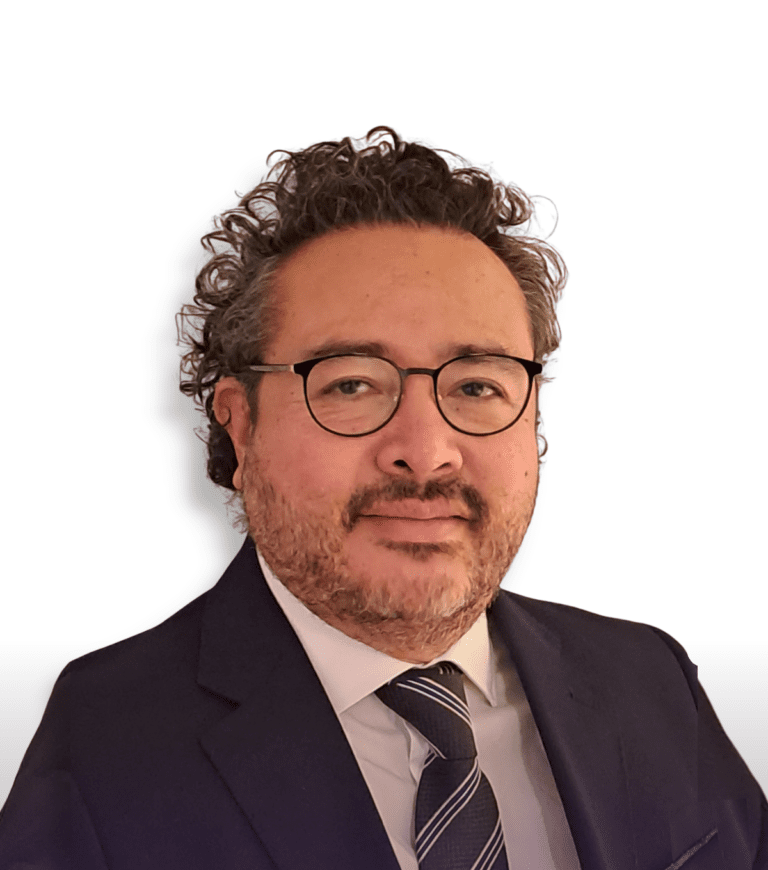 Dr Jaime Rojas - Beacon Hospital