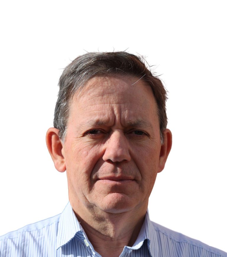 Dr Paul Oslizlok - Beacon Hospital