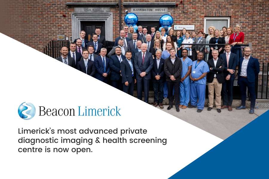 Beacon Hospital Dublin - Ireland's Most Advanced Private Hospital