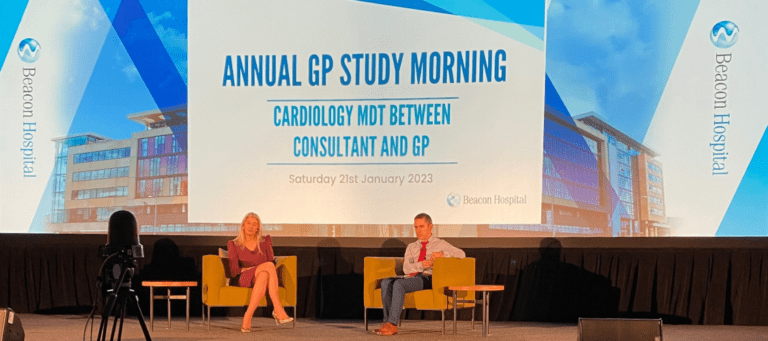 Annual GP Study Day 2023 - 21st January