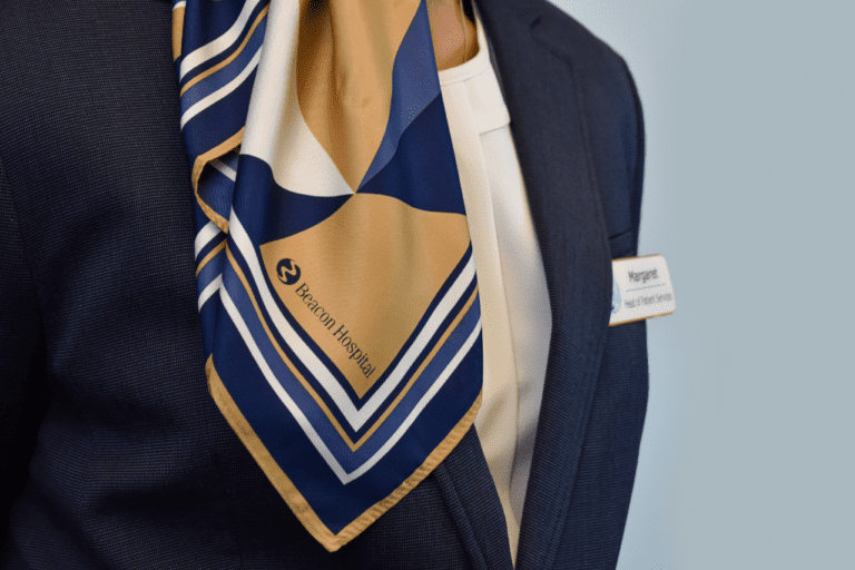 New Patient Services Team Uniform