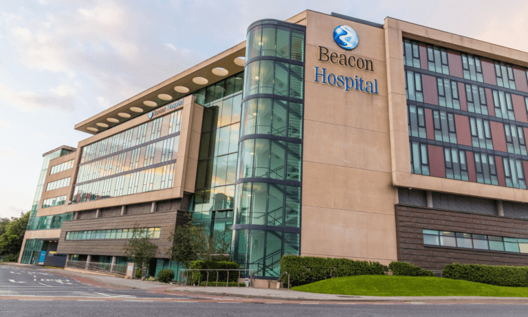 Beacon Hospital Dublin - Ireland's Most Advanced Private Hospital
