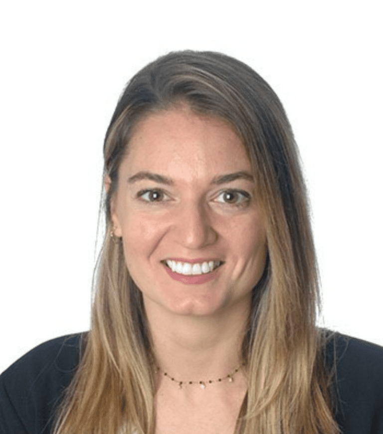 Dr Mireia Chanza - Beacon Hospital