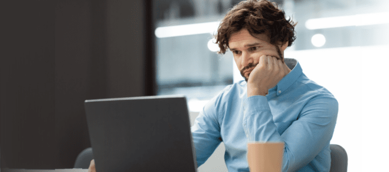 Feeling Mentally Drained & Exhausted? Prof Kelly Advises