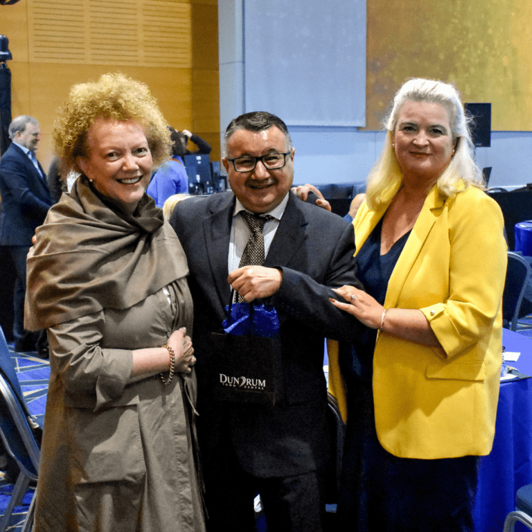 September 2024 GP Educational Morning - Beacon Hospital