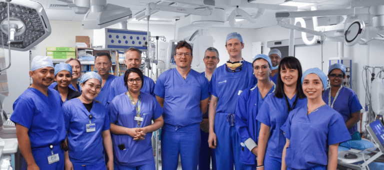 Beacon Hospital Dublin - Ireland's Most Advanced Private Hospital