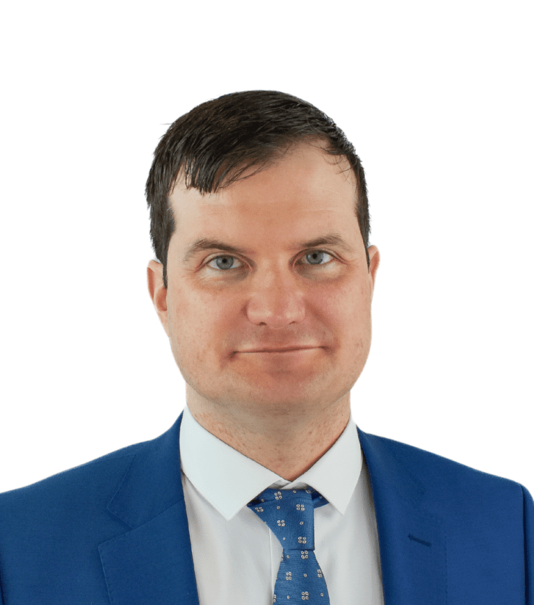 Dr Thomas (Tommy) Hennessy - Beacon Hospital