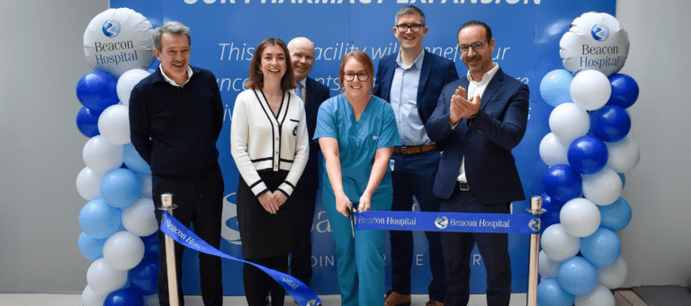 Beacon Hospital Dublin - Ireland's Most Advanced Private Hospital